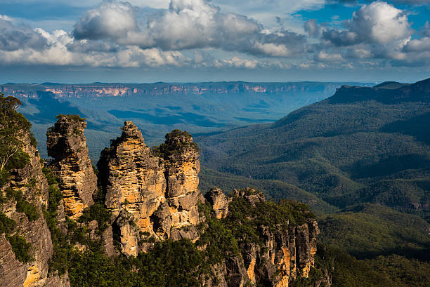 Explore the Blue Mountains for Free: Top Attractions & Activities Guide